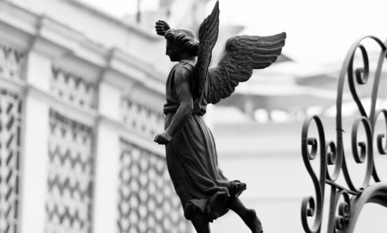 Angel - Diseño e impresión