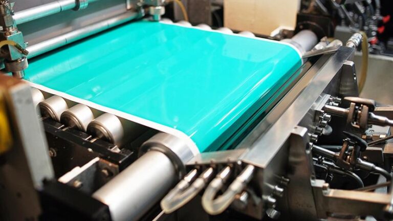 Offset printing technology and finishes - Diseño e impresión
